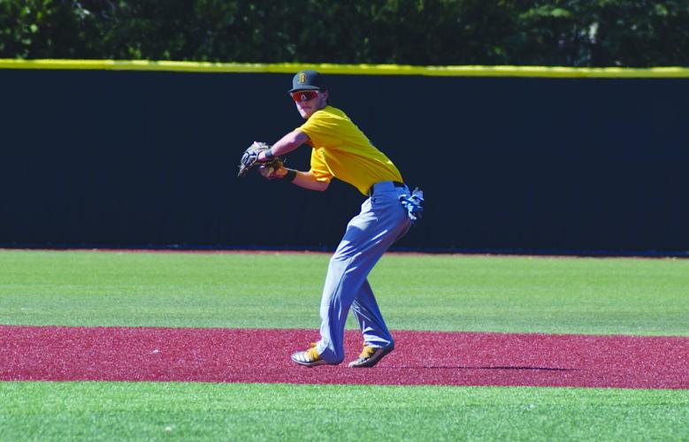 Larry Lake All-Star Game ends in tie | Sports | avpress.com