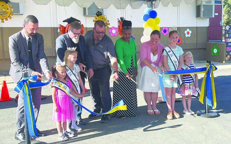 Learning Center for Little Owls | News | avpress.com
