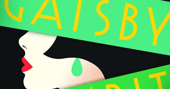 Anderson-Wheeler mystery pays homage to Fitzgerald | Showcase | avpress.com