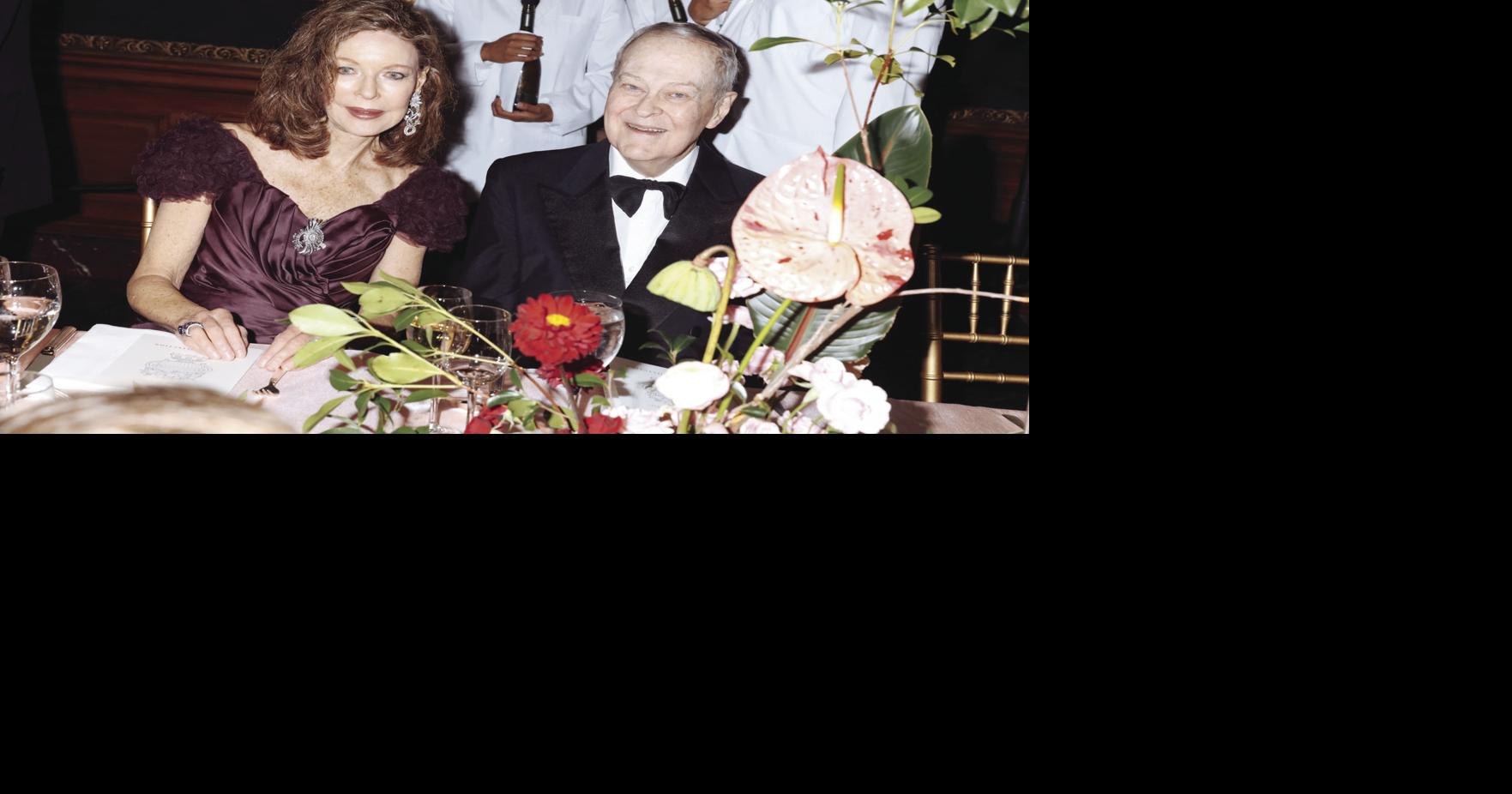 Frederick Koch, 86, who spurned family business, dies | News | avpress.com