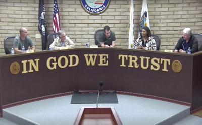 California City fills vacancy on its council | News | avpress.com