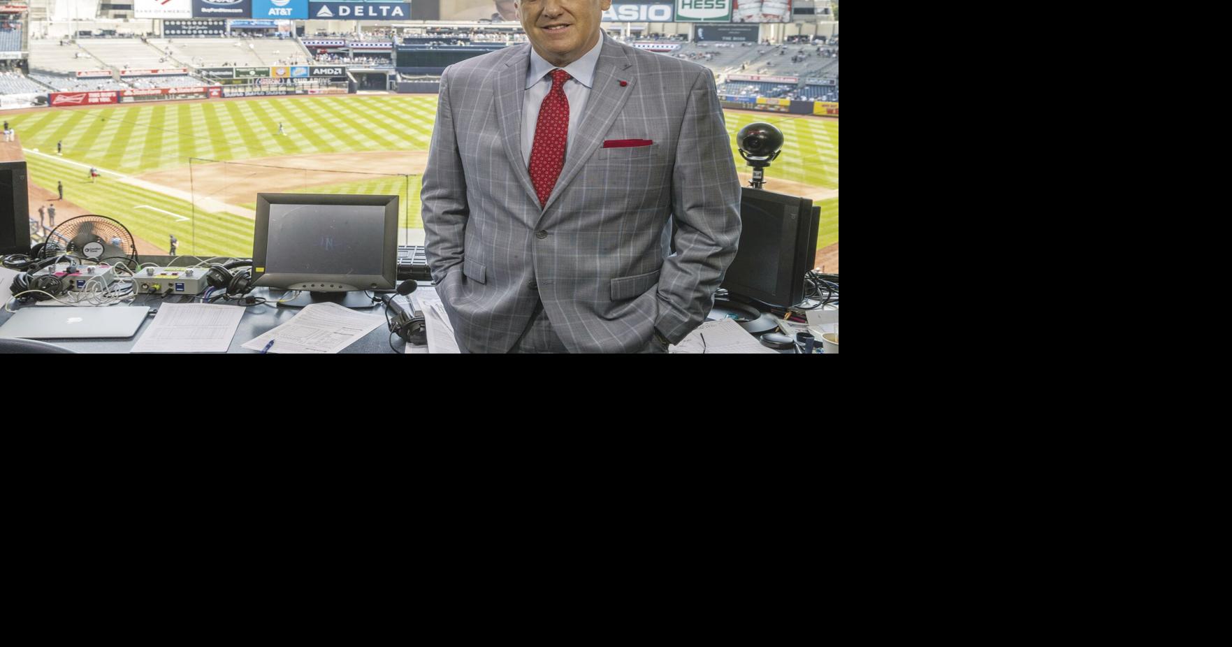 MLB broadcasters adapting to faster pace of game under new rules ...