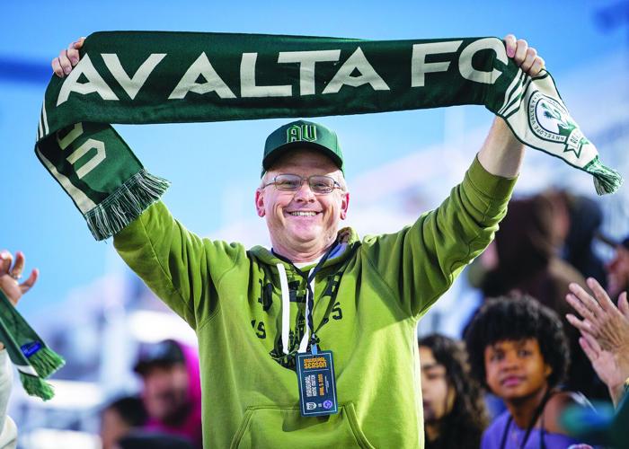 AV all in for AV Alta | Sports | avpress.com