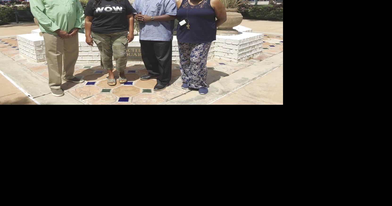 Annual Juneteenth celebration is coming to Poncitlán Square | News ...