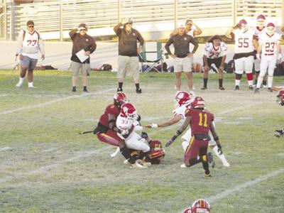 Highland leads all-GL team | Sports | avpress.com