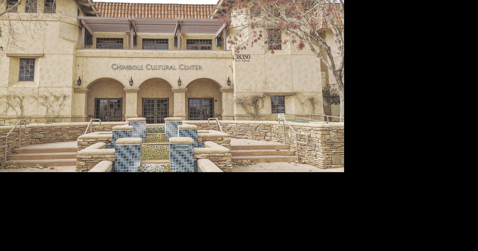 Chimbole cleanup to cost extra | News | avpress.com