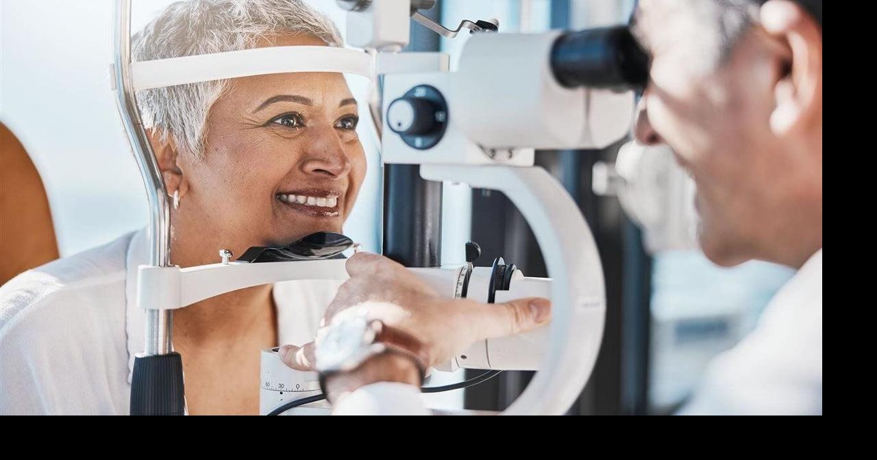 Adelántese a la enfermedad ocular diabética con la atención de un ...