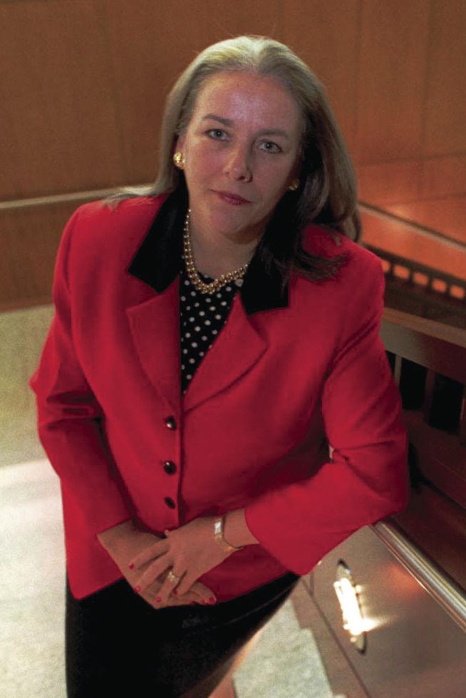 La Roche, who broke Wall Street’s barriers, dead at 70 | Newsline ...