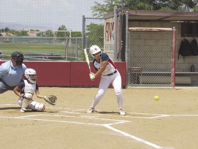 Gold team shines in 1st Larry Lake Softball All-Star Game | Sports ...