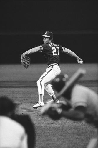Matt Keough, former Athletics pitcher and executive, dies at 64 | News ...