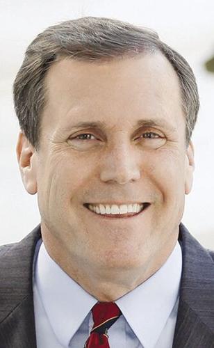 Wilk receives six committee assignments | News | avpress.com