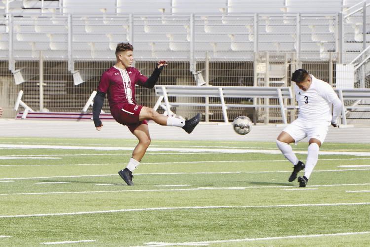 One more to go | Sports | avpress.com