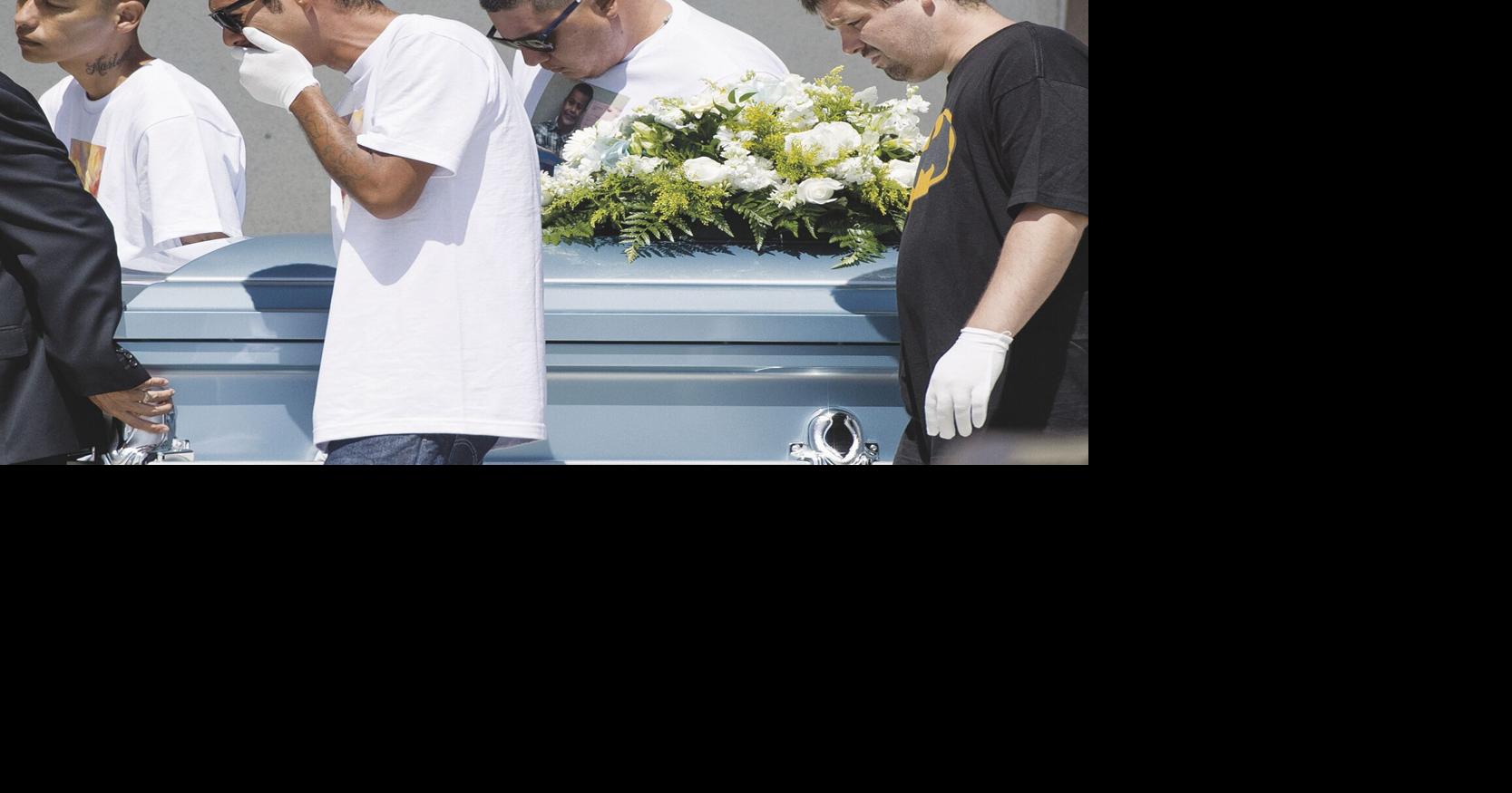 Avalos trial verdict: Guilty | News | avpress.com