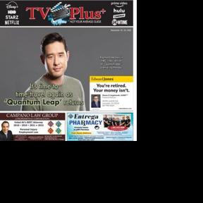 Page T001 | TV Guide | avpress.com