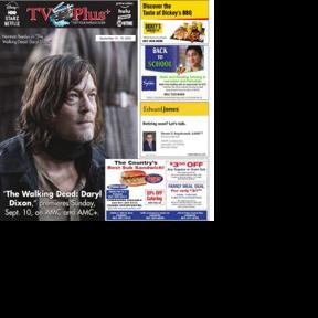 Page T001 | TV Guide | avpress.com