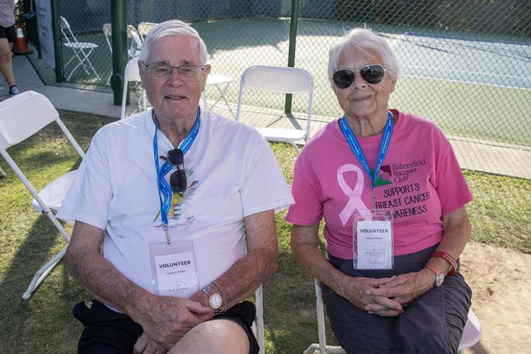 SNAP! — The Women’s Tennis Open | Bakersfield Life | bakersfield.com