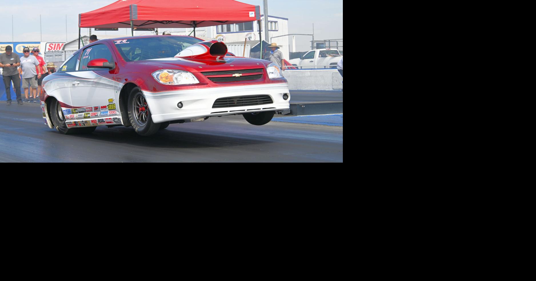 PHOTO GALLERY: NHRA at Famoso | Sports | bakersfield.com