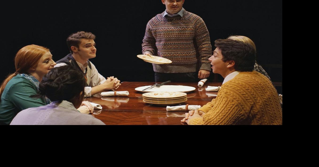 Take a seat in CSUB's 'Dining Room' | Arts & Theater | bakersfield.com