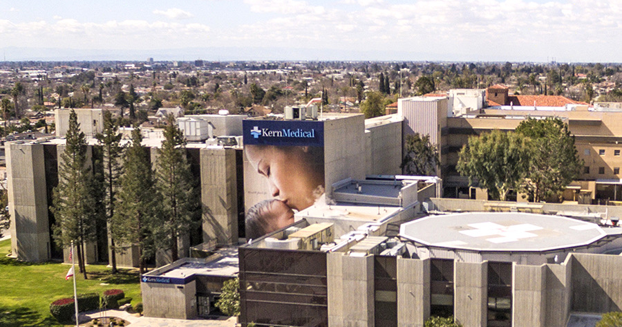 Labor union files FPPC complaint against Kern Medical | News ...