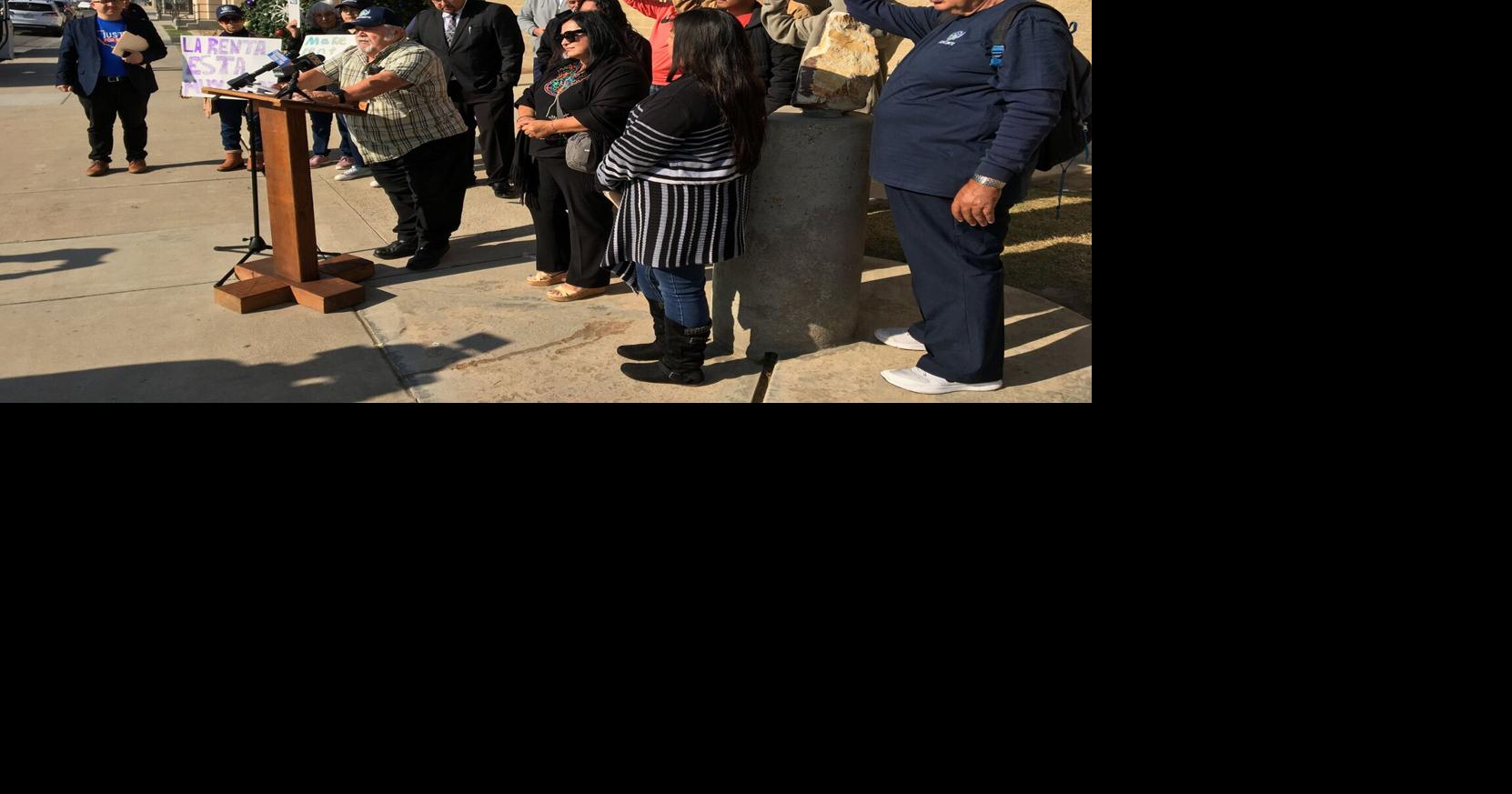 Tenant advocates report having enough signatures to put Delano rent ...