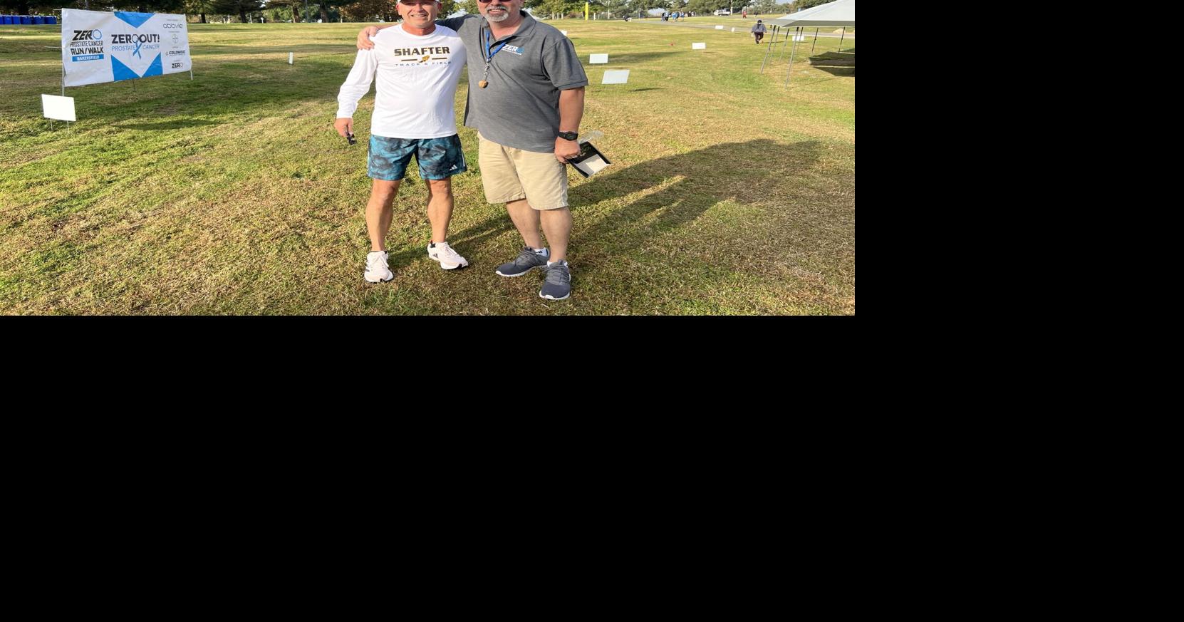 ROBERT PRICE: Why does breast cancer get so much more attention than ...