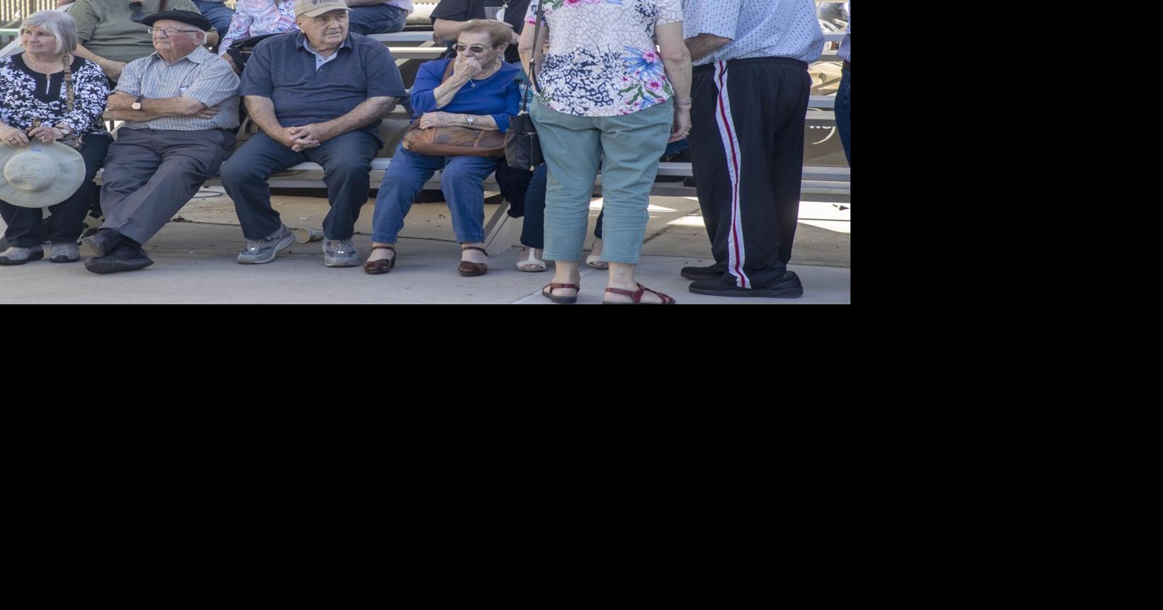 Tradition reigns at 80th annual Kern County Basque Festival | News ...
