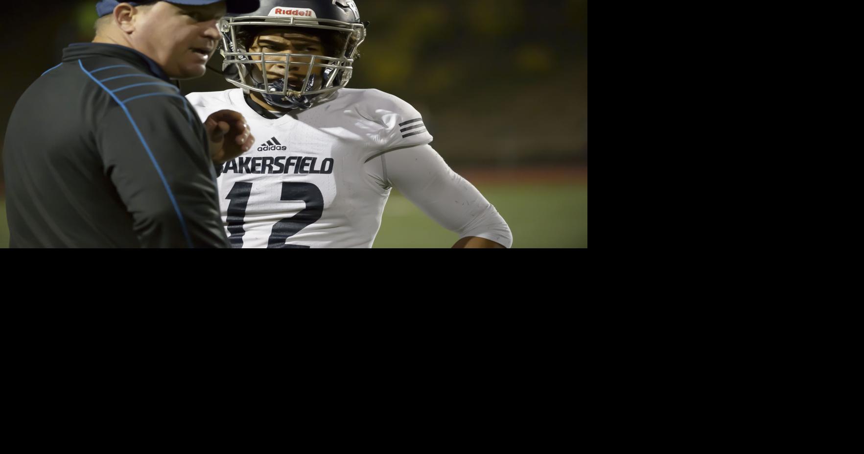 Golla hired as Independence football coach | Sports | bakersfield.com