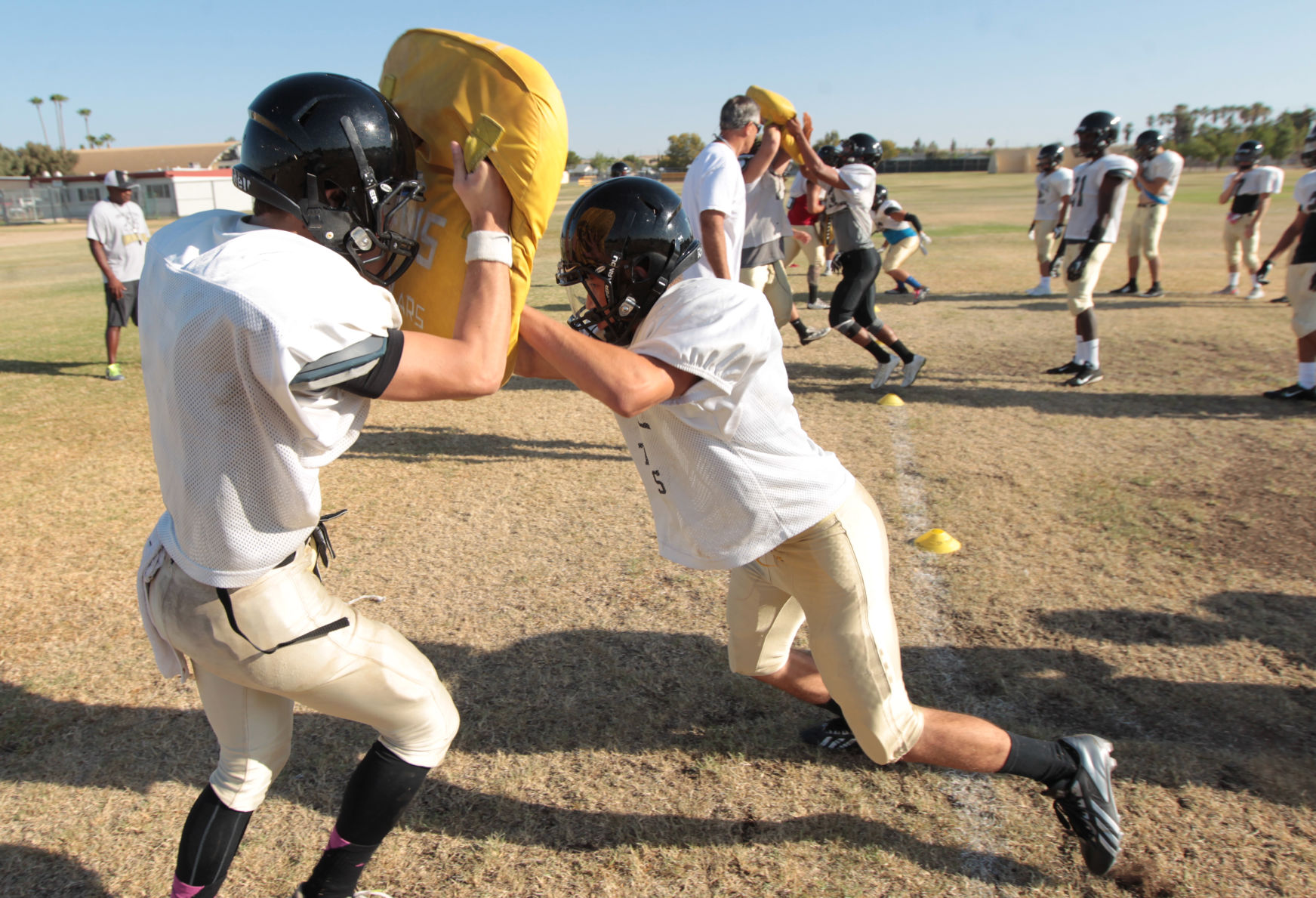 Foothill High School Football Team At Practice Archives Bakersfield Foothill High School Football Team At Practice Archives Bakersfield