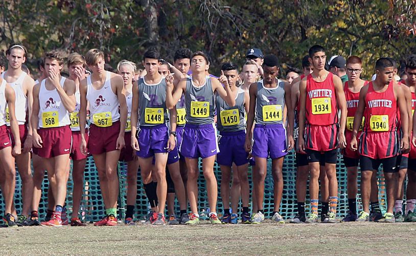 CIF State cross country scoreboard | | bakersfield.com