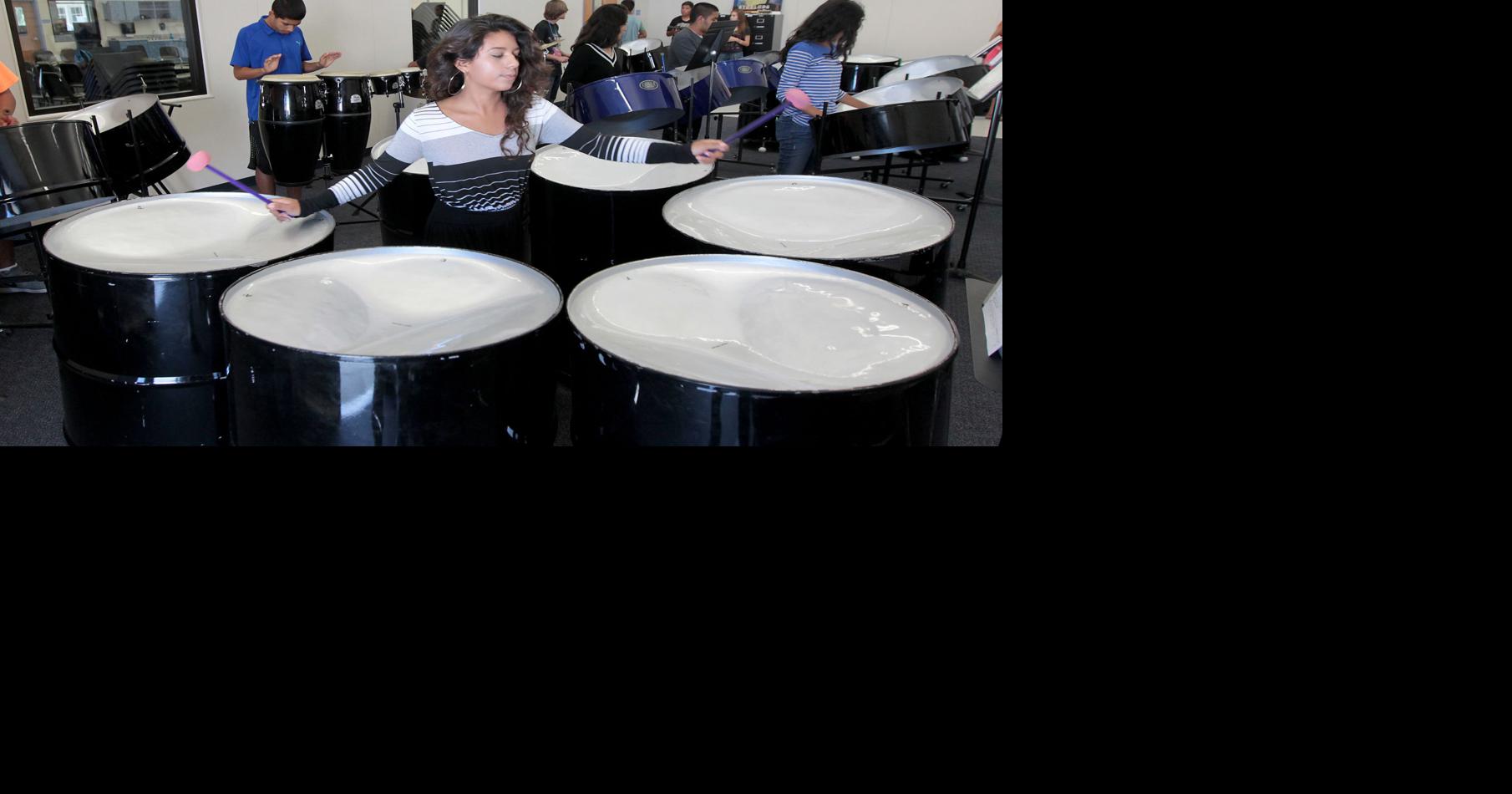 Wasco High School Celebrates Their 100th Anniversary This Year | Photo ...