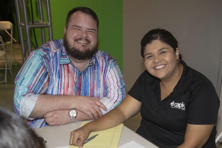 SNAP! — Communications Through Media at Leadership Bakersfield ...