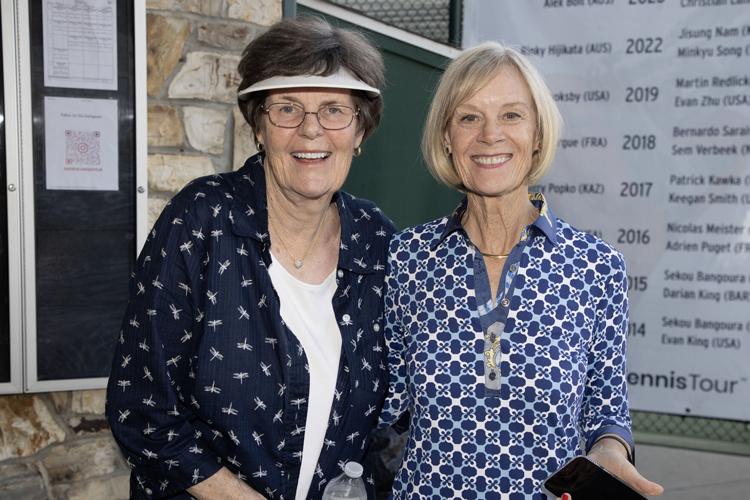SNAP! — The Women’s Tennis Open | Bakersfield Life | bakersfield.com
