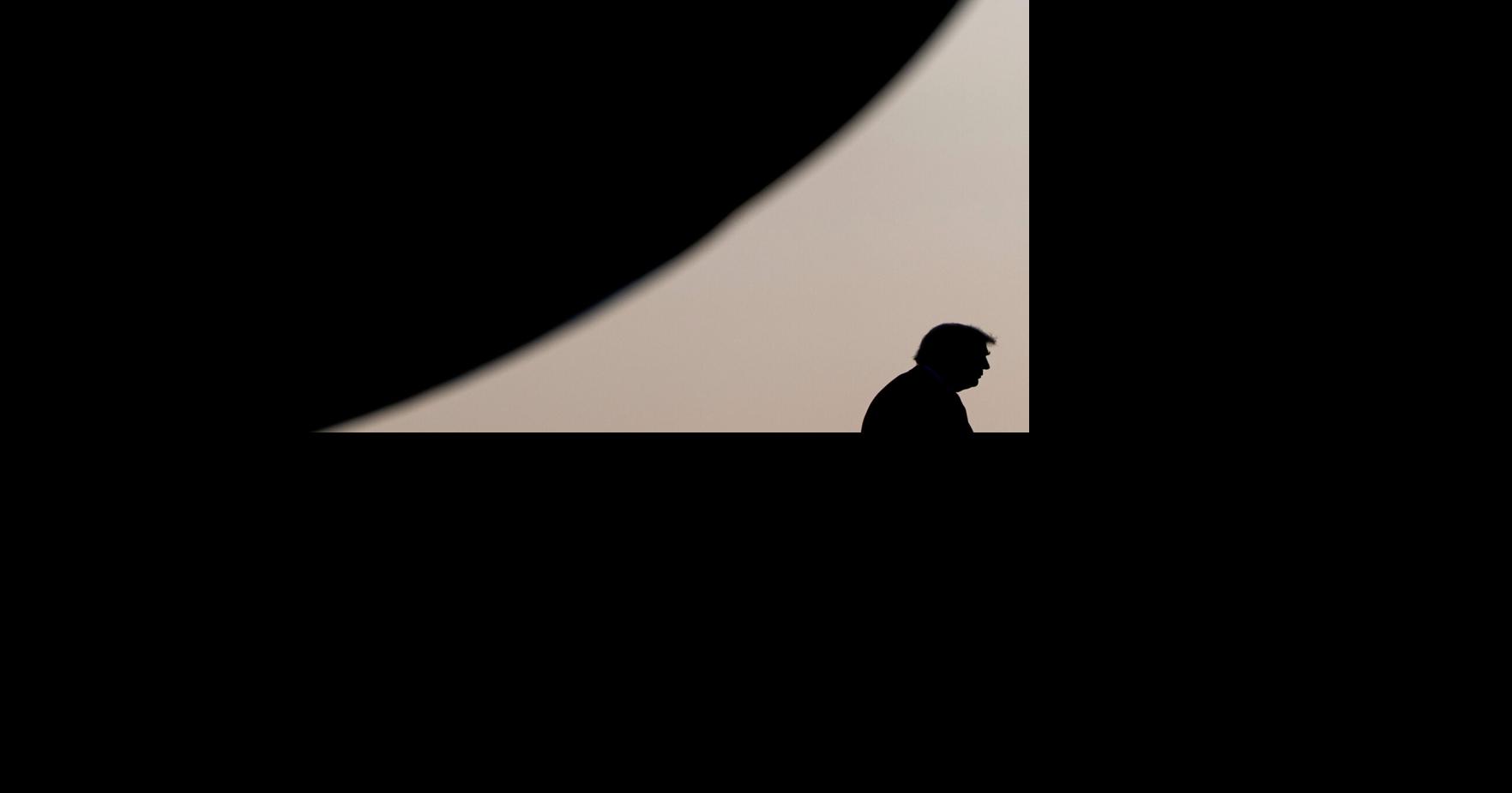 The Latest: Trump meanders through foreign policy ahead of Davos speech ...