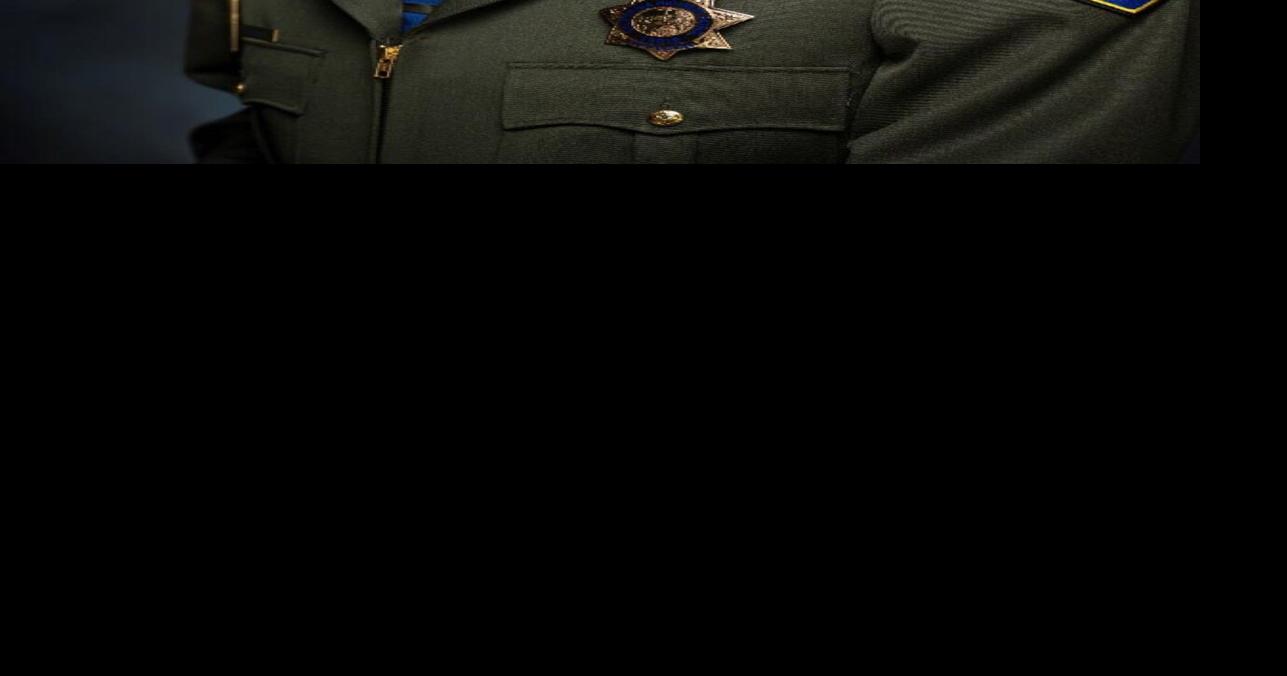 CHP congratulates Bakersfield men who graduated cadet training | News ...