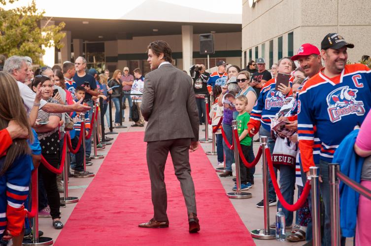 From Stanley Cup Finals to big-money deal, Mark Fayne now back in AHL ...