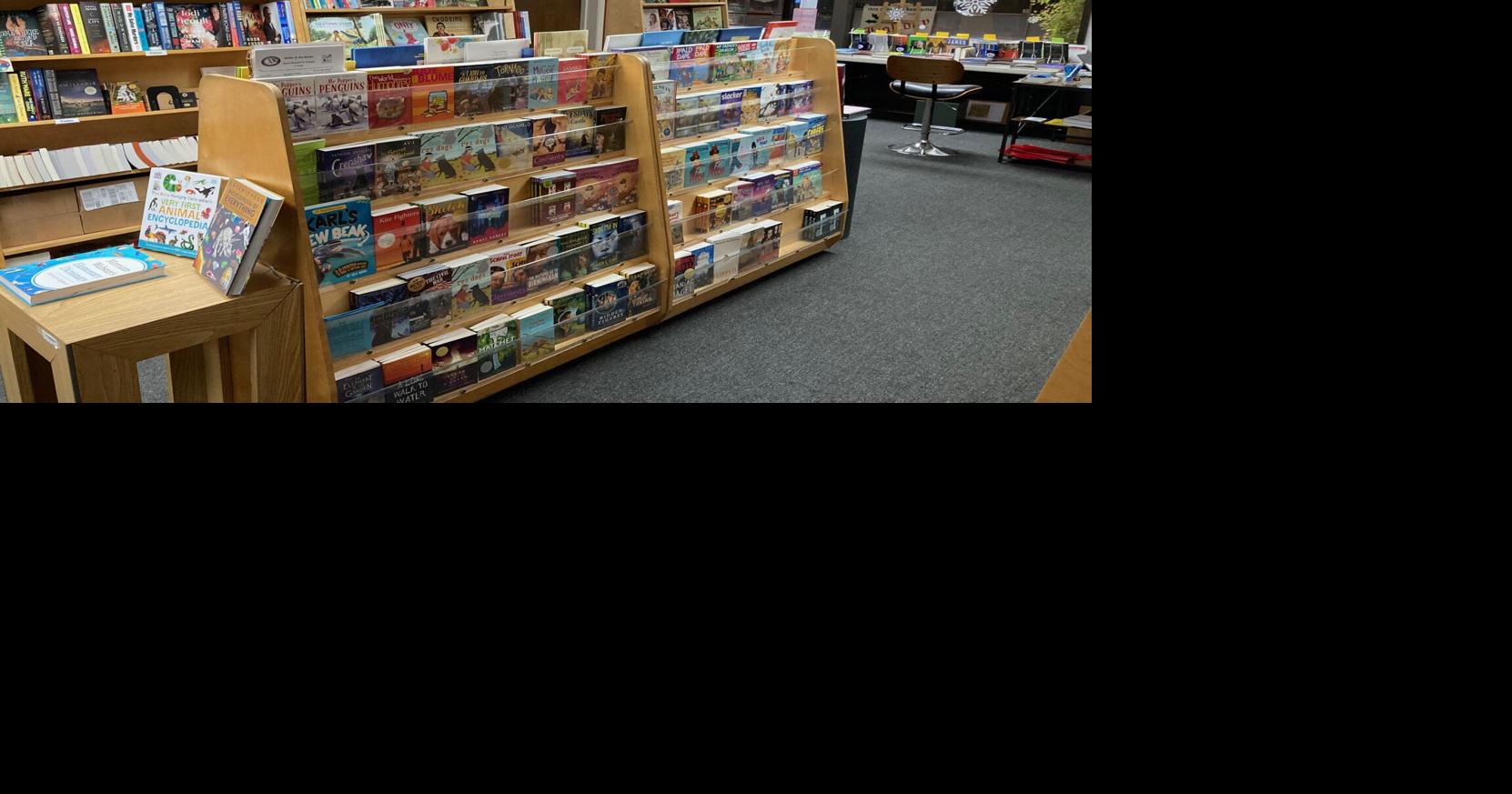 Russo's Books expands after successful changes | News | bakersfield.com