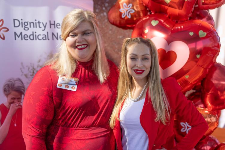 SNAP! — 2024 Kern County Go Red for Women Luncheon | Bakersfield Life ...