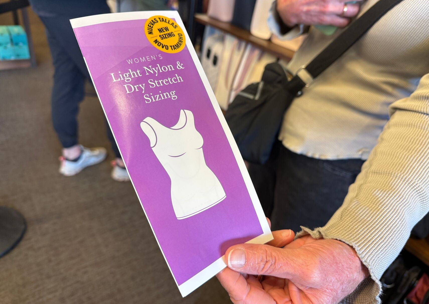 New Sacred LDS Garments | Tbc Blox Images | bakersfield.com