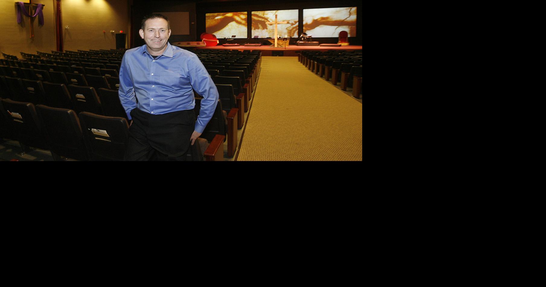 St. John's Lutheran Church celebrates 10 years on Buena Vista | News ...