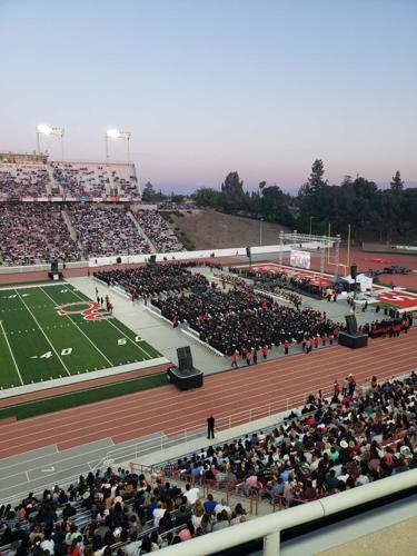 Kern County’s future workforce starts at Kern CCD | Bakersfield Life ...