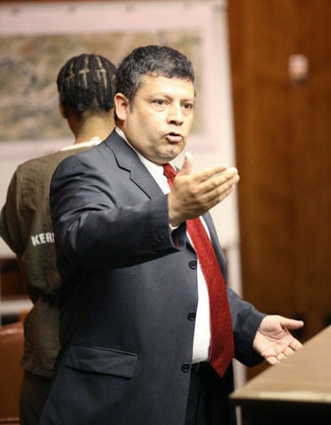 Woman jailed as witness, not as suspect | News | bakersfield.com