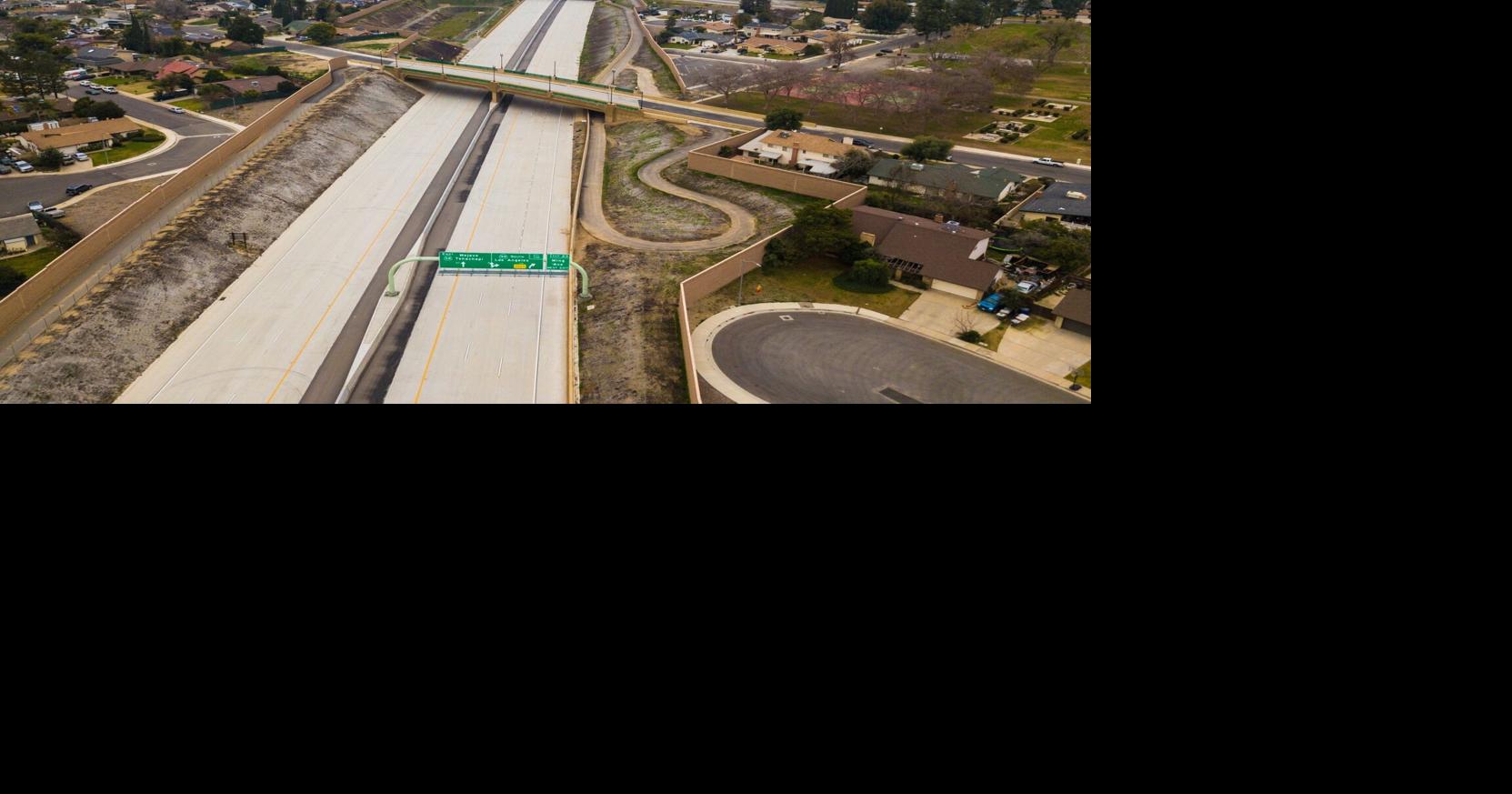 Big day set: Centennial Corridor ribbon-cutting is Feb. 9 | News ...