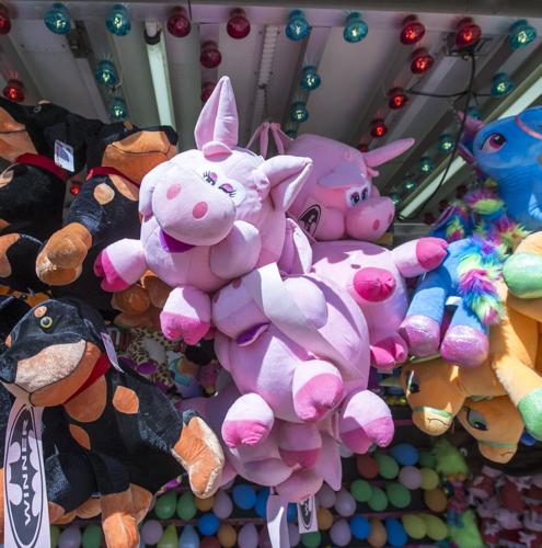 2018 Kern County Fair facts | Kern County Fair | bakersfield.com