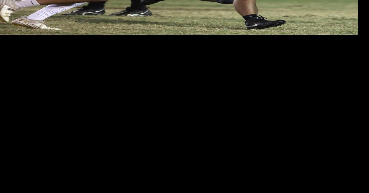 PHOTO GALLERY: Arvin takes on Golden Valley for week 8 football ...