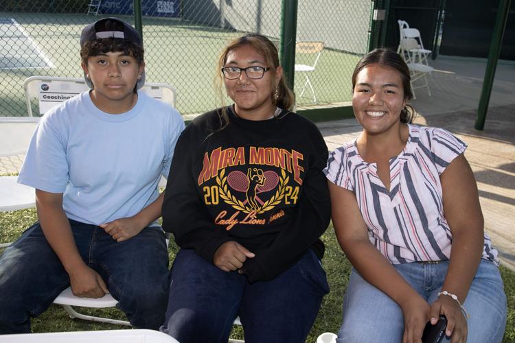 SNAP! — The Women’s Tennis Open | Bakersfield Life | bakersfield.com