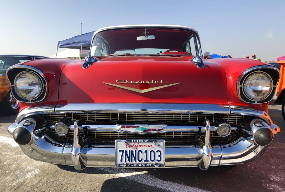 PHOTO GALLERY: Wings N' Wheels | Photo Galleries | bakersfield.com