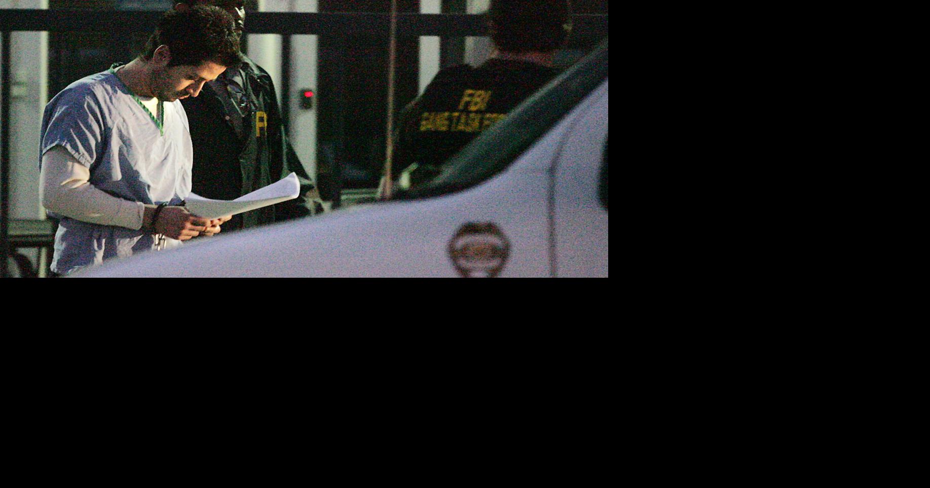 Crisp & Cole agent gets 19 months behind bars | News | bakersfield.com