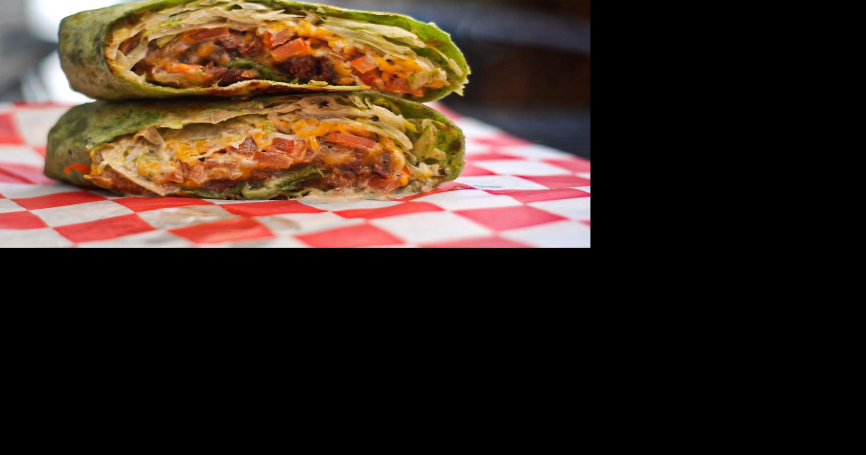 THE DISH: Downtown eateries give back in show of support | Food ...