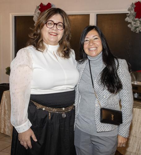 SNAP! — Greater Bakersfield Chamber Holiday Mixer | Bakersfield Life ...