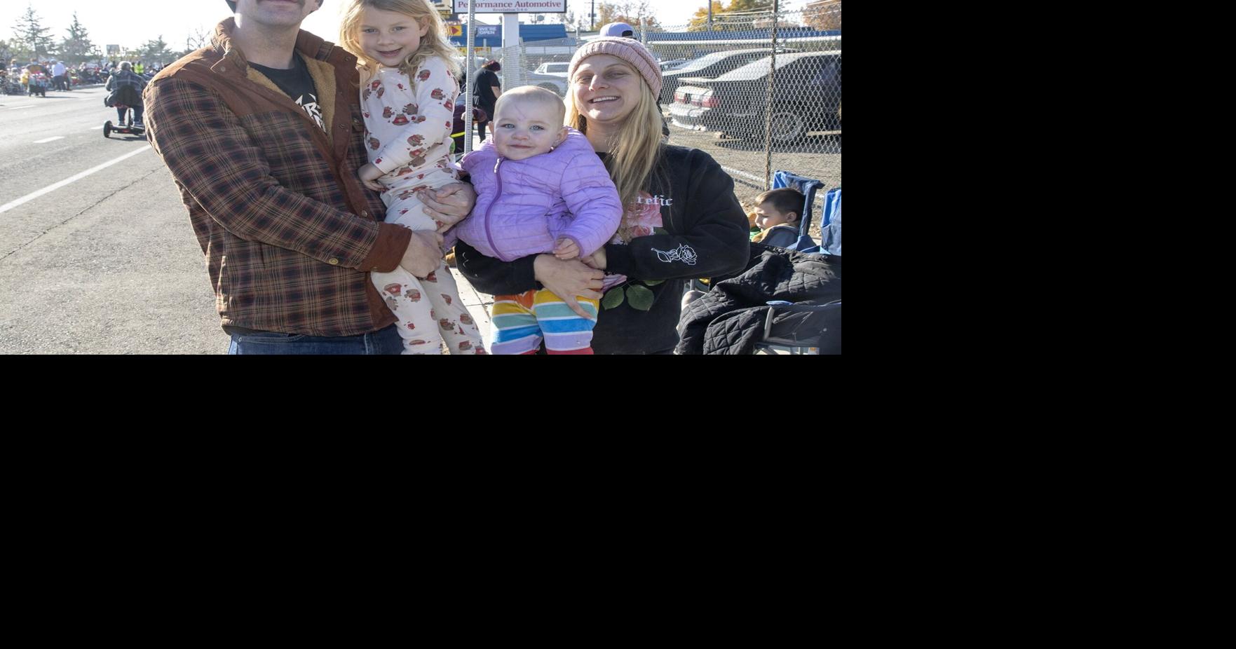 SNAP! — NOR Christmas Parade | Bakersfield Life | bakersfield.com